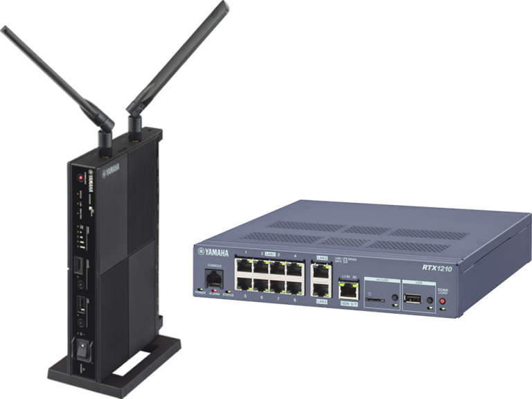 光回線･ネットワーク機器 | 株式会社ヤマス